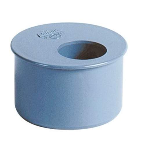 Girpi PVC lijm inzetverl. 75x50mm 11114 - Wasco