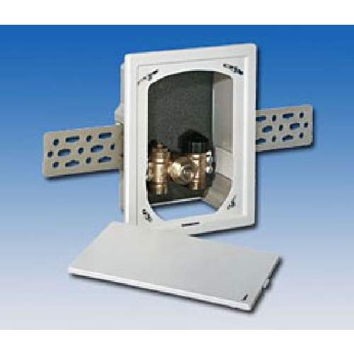 Heimeier Multibox C E ruimtetemperatuurregelaar voor motorbediening - Wasco