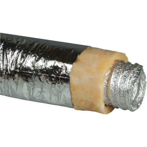 Panflex AM2 ISO thermische geisoleerde ventilatieslang 200 mm, l = 10 m ...