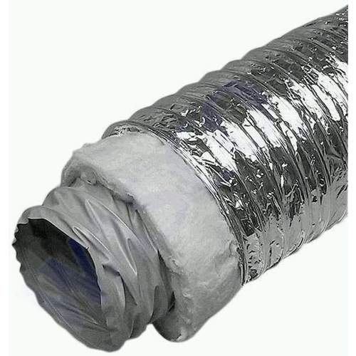 Panflex VP Super ISO AM2 WTW-speciaalslang 180 mm, l = 1,5 m - Wasco