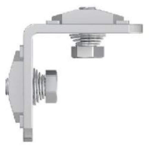 Wemefa FlamcoFix ClickConnection RH 90° railhoek - Wasco