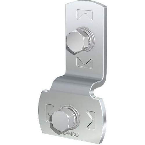 Wemefa FlamcoFix ClickConnection PS31 railhoek - Wasco