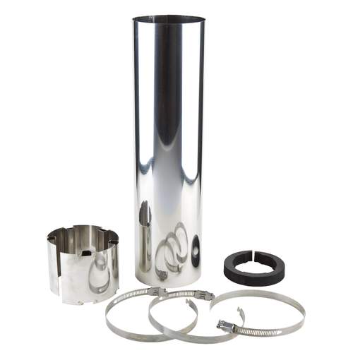 Wilo koelmantel 8V R4+R4 DR4 DS6 A2 Set 6043188 - Wasco