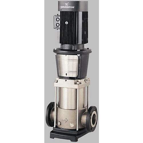 Grundfos CRN 45-10-2 3x 400V - Wasco