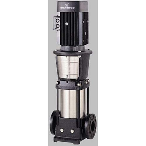 Grundfos meertrapspomp CR32-2-2 A-F-A-E-HQQE 3x 400D 50 HZ - Wasco