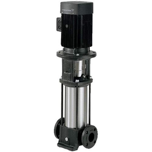 Grundfos meertrapspomp CR15-12 A-F-A-E-HQQE 3x 400/690 50 HZ - Wasco
