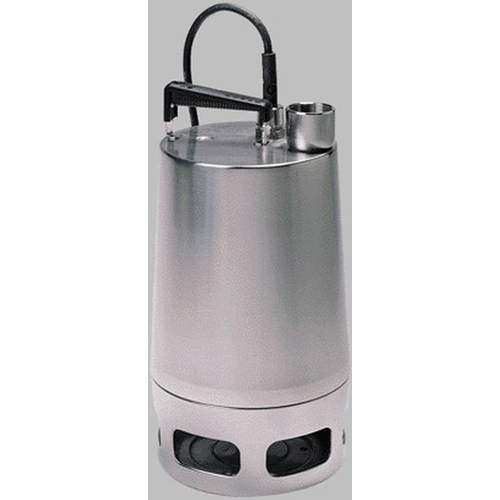 Grundfos eentraps pomp UNILIFT AP35.40.08.A1V 1x230V 10m SCH - Wasco