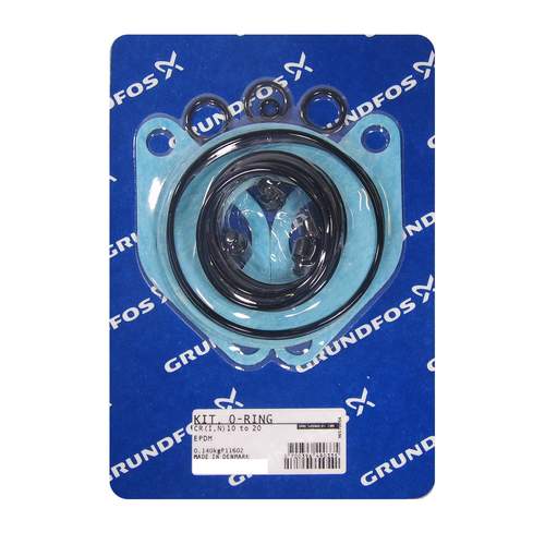 Grundfos reparatieset MECR EPDM modul f. standard pump - Wasco