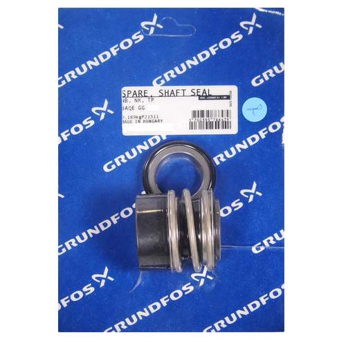 Grundfos sealset NK BAQE 38mm - Wasco
