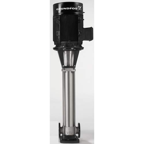 Grundfos CRN64-8-1 A-F-G-V-HQQV 3x 400/690 - Wasco