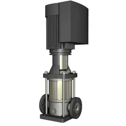 Grundfos CRNE10-02 A-FGJ-G-E- HQQE 3x 380-500 60 HZ - Wasco