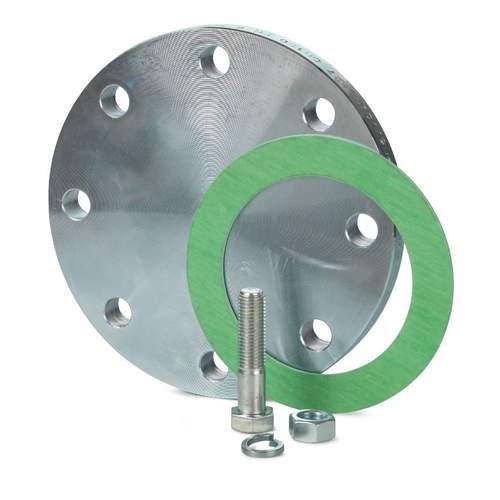 Siemens blindflens DN20 PN16 - Wasco