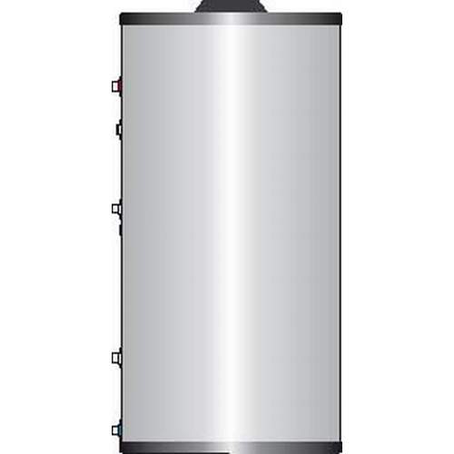 Atag CBS boiler 200 liter staand - Wasco