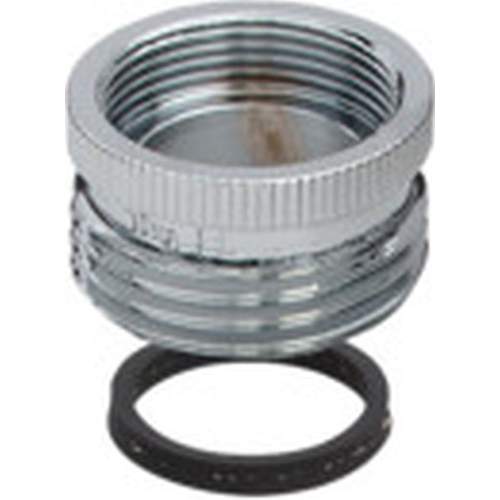 Viega Verloopkoppeling buitendraad x binnendraad 3/4 x M22 x 1 brons model 3251 - Wasco