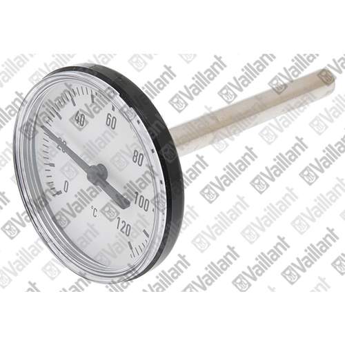 Vaillant thermometer - Wasco