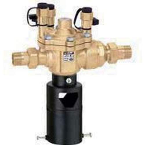 Spirotech SpiroExpand terugslagbeveiliging R1/2 - Wasco