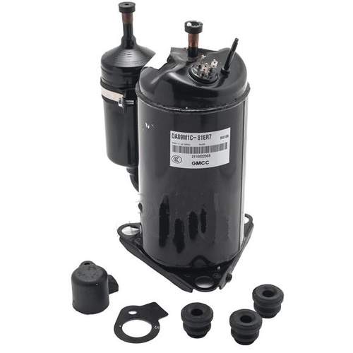 Haier compressor - Wasco