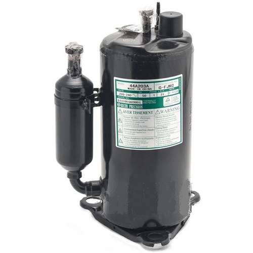 Haier compressor - Wasco