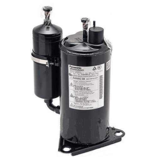 Haier compressor - Wasco