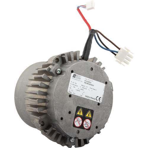 Itho Daalderop motor t.b.v. CAS ECO-fan 1200 tpm t.b.v. CAS-ECO 1100 ...