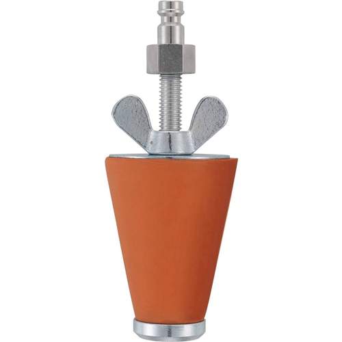 Testo conische plug 3/4" - Wasco