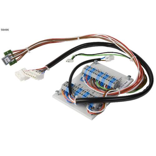 Remeha adapter unit Rematic - Wasco