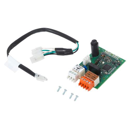 Remeha SCB-09 uitbreidingsprint - Wasco