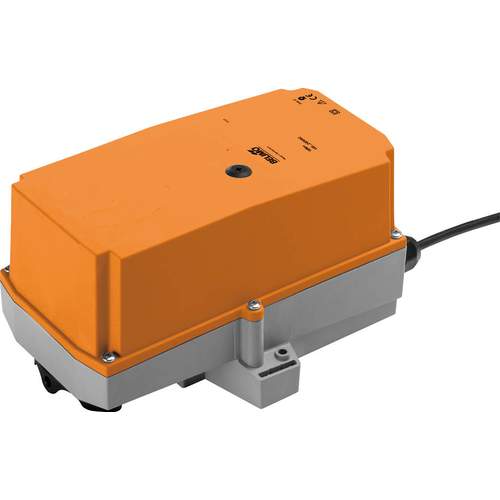 Belimo servomotor 24v 18nm 2..10v mod - Wasco