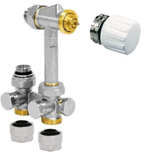 Jaga set 104 COLO.HBSF.MA.4116 STR180 3/4EC MA FE/CU16/1 - Wasco