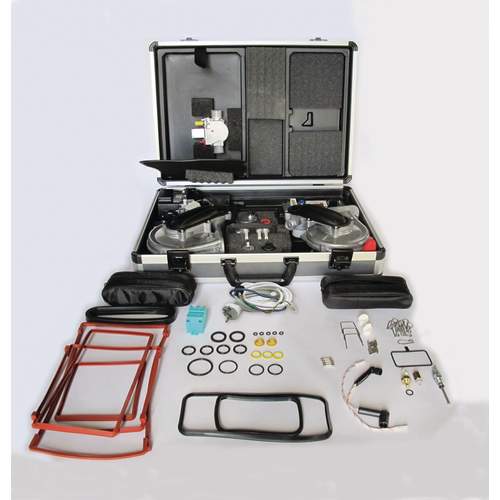 Atag servicekoffer i-serie - Wasco