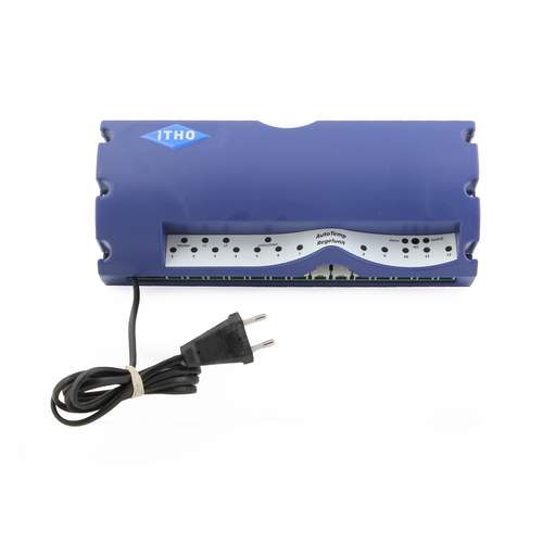 Itho Daalderop regelunit autotemp 12 groeps - Wasco