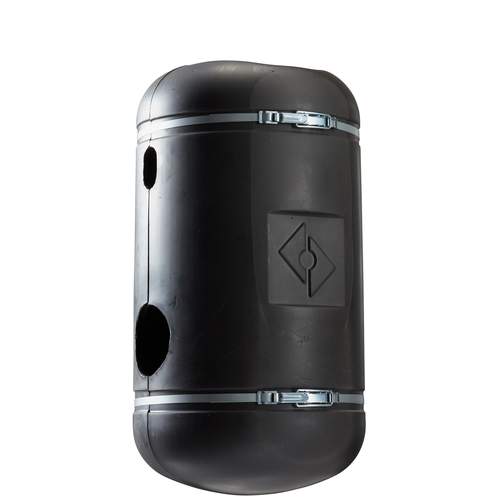 Spirotech SpiroVent SpiroTrap isolatiemantel DN80/100 (voor BA080F/L ...