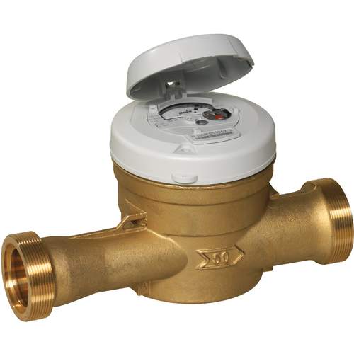 Itron Flostar-M watermeter QN15 - Wasco