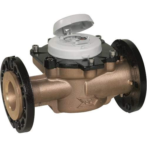 Itron Flostar-M watermeter QN30 - Wasco