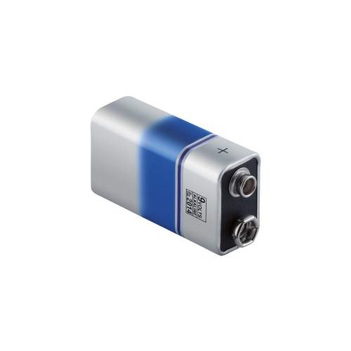 Geberit batterij UR-sturing 9V Lithium 240.535.00.1 - Wasco