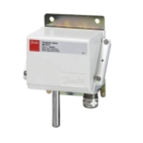 Danfoss PT100 ruimtesensor - Wasco