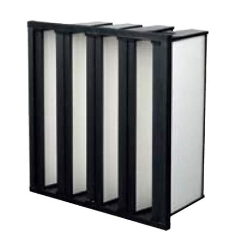 AFPRO HPQ filter 592 x 592 x 292 mm - Wasco