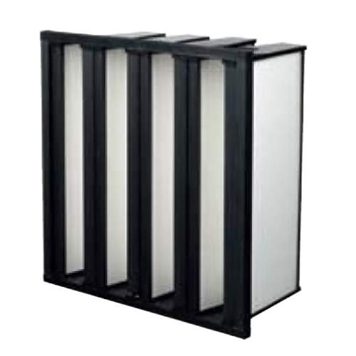 AFPRO HPQ filter 592 x 592 x 292 mm - Wasco