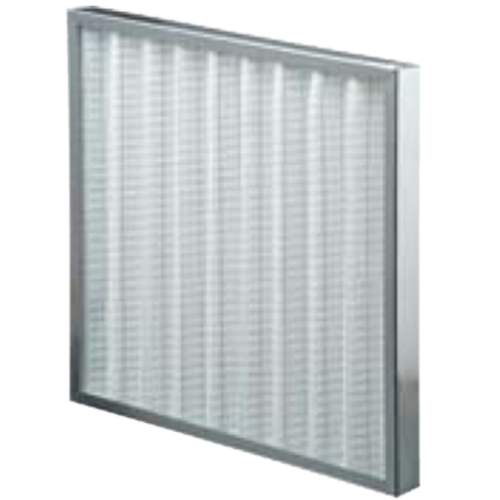 AFPRO APMC paneelfilter 592 x 592 x 23 mm G4 - Wasco