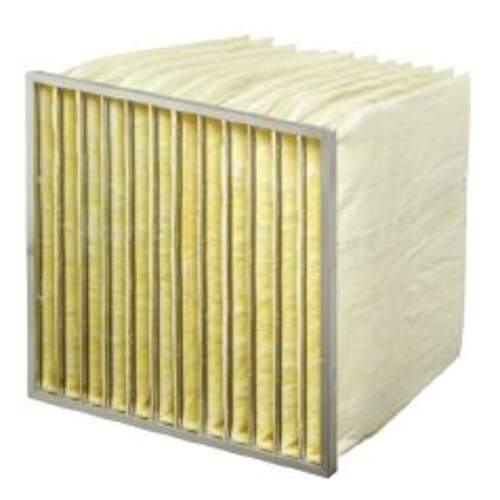 AFPRO glas zakkenfilter F9 filter 592 x 592 x 360 mm - Wasco