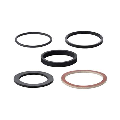 Geberit Dichtingen set WT-sifon - Wasco