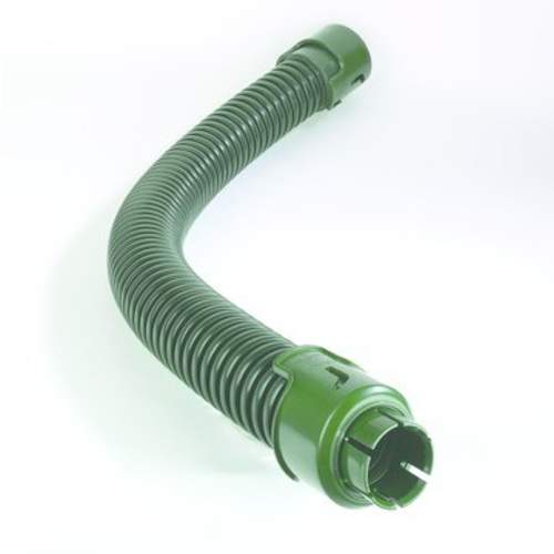 Dyka Vacurain PE slang voor trechter aansluiting 50 x 63 mm groen/zwart ...