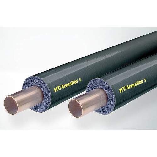 Armaflex HT S buisisolatie slang Ø22 mm L=2 m isolatiedikte=20 mm, met ...