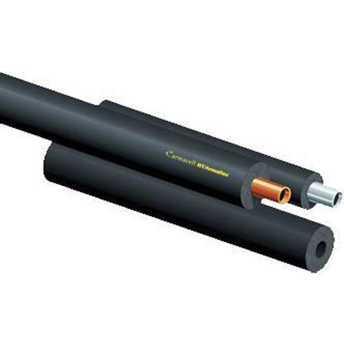 Armacell HT buisisolatie slang Ø15 mm isolatiedikte: 19 mm, rol a 16 ...