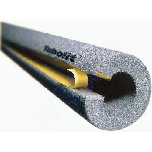 Armacell Tubolit DG buisisolatie Ø76 mm L=2 m isolatiedikte=20,0 mm zelfklevend (doos a 20 m ...