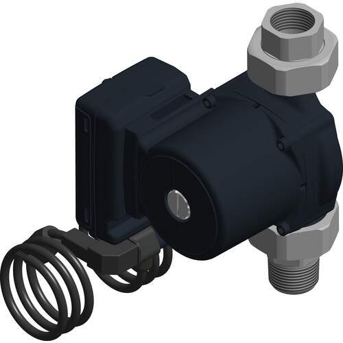 Eco Heating pomp upml 25-105 PWM CB85-105 S022.500.011.900 - Wasco