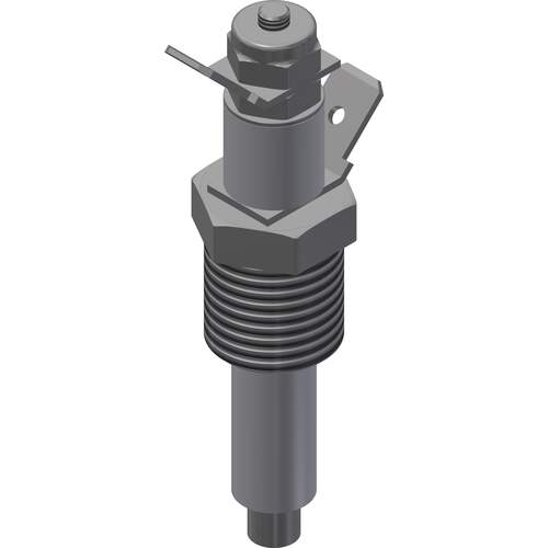 Eco Heating LWCO sensor S004.500.015 - Wasco