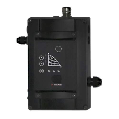 Biral Varia-E AQVAtron 3kW - Wasco