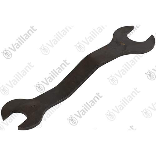 Vaillant steeksleutel haaks - Wasco