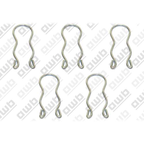 AWB borgveer - Wasco